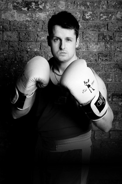 Steven Mole is fundraising for Cancer Research UK