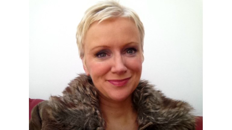Rebecca John Is Fundraising For Cancer Research Uk