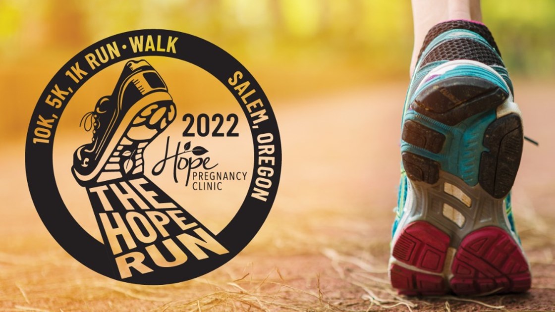 Beth Maurer is fundraising for Hope Pregnancy Clinic