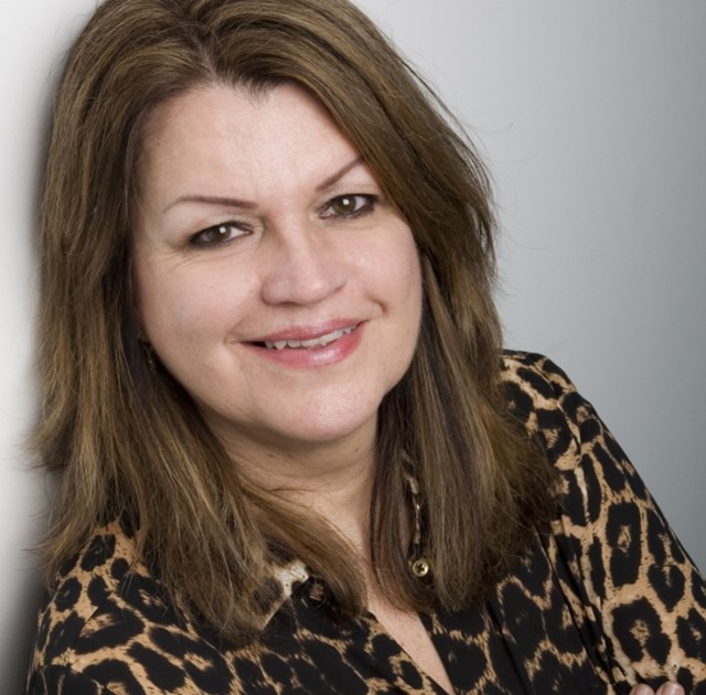 Barbara Vest is fundraising for Cancer Research UK