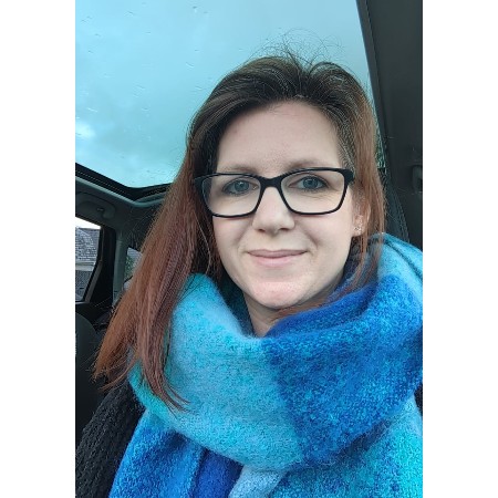 Jo Carter is fundraising for MCKS Charitable Foundation UK