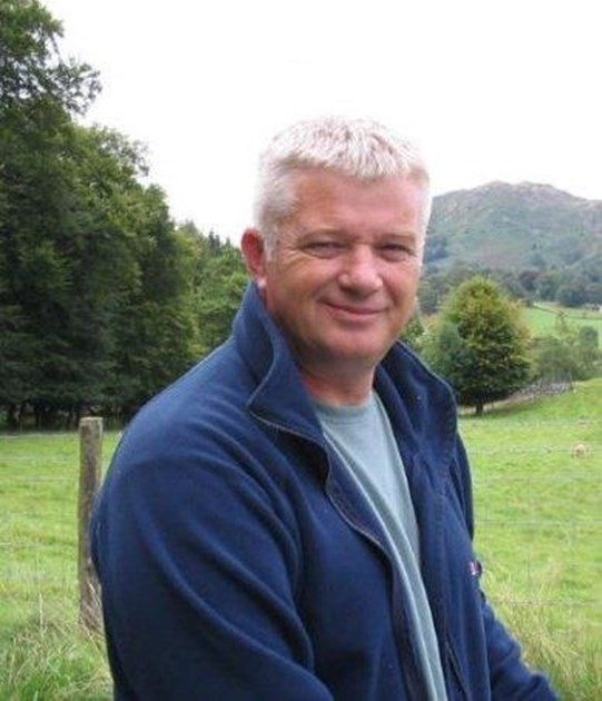 Sophie Banner is fundraising for Mountain Rescue England and Wales