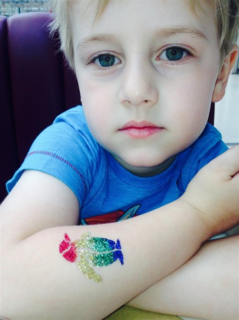 Kate Morley is fundraising for Meningitis Research Foundation