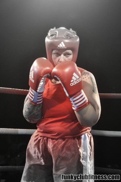 Claudia Love is fundraising for Cancer Research UK