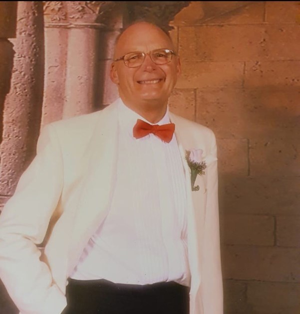 Daniel Latham is fundraising for Imagine If