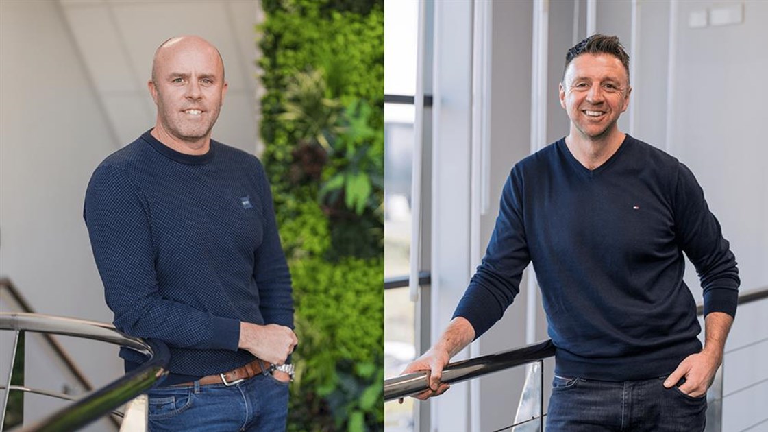 PKF Smith Cooper is fundraising for The Ben Parker Trust Fund