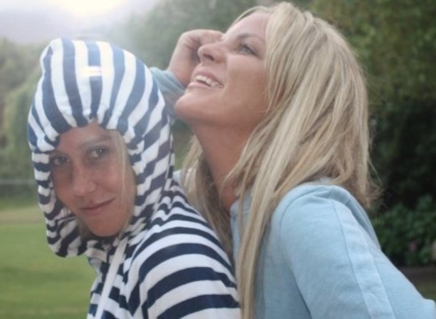 Emma Nettleton is fundraising for EJF -Environmental Justice Foundation