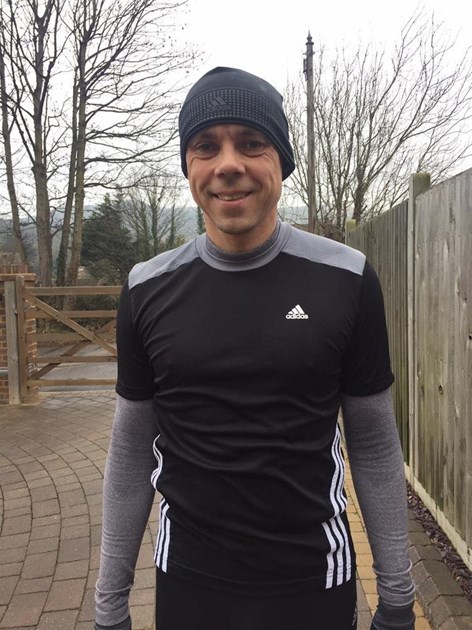 Chris Pennington is fundraising for Ronald McDonald House Charities