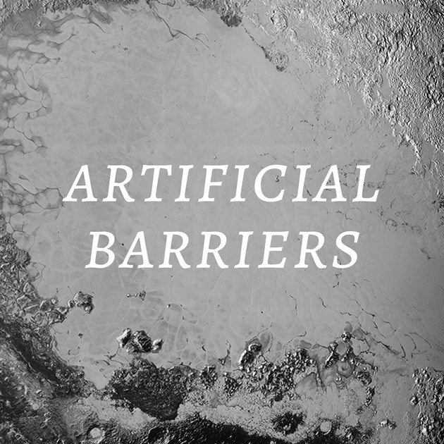 Artificial Barriers is fundraising for Leeds Mind