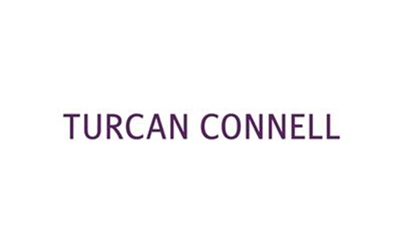 Turcan Connell is fundraising for The Yard