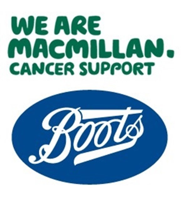 KELLY STAPLEY is fundraising for Macmillan Cancer Support