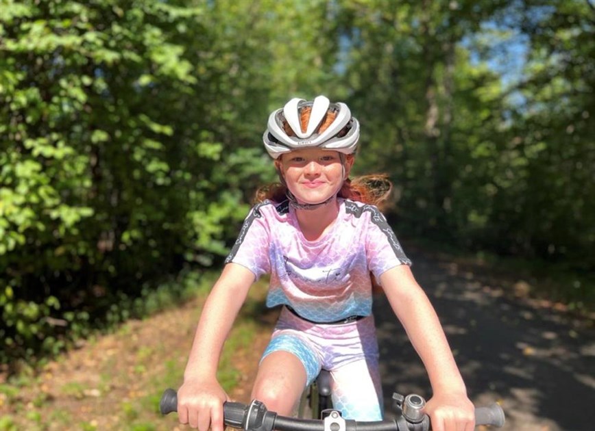 Kate Hunt is fundraising for Brain Tumour Research