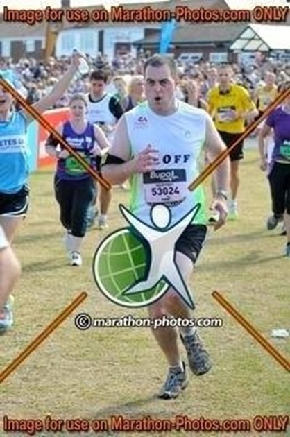 Geoffrey Braun is fundraising for National Autistic Society