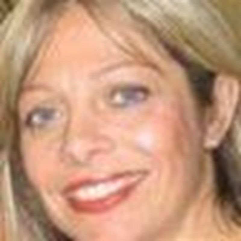 Michelle Mills is fundraising for Walk the Walk
