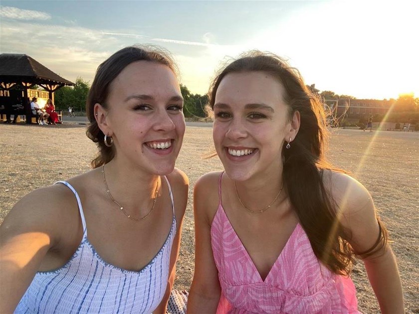 Eliza Ross-Smith is fundraising for PROSTATE CANCER UK