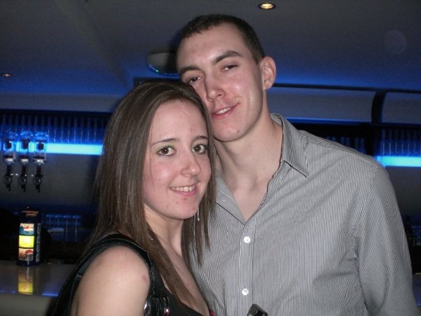 Laura Rideout is fundraising for Leonard Cheshire Disability