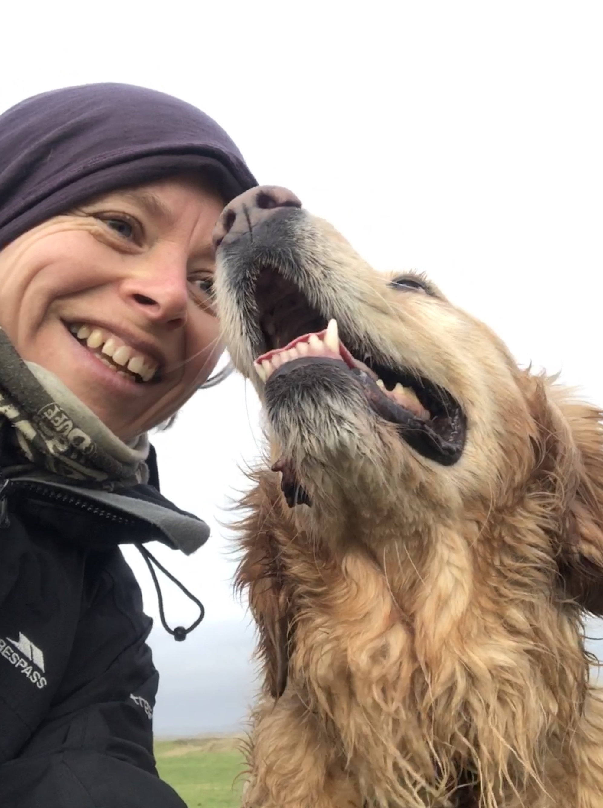 Anja Williams is fundraising for North Devon Hospice