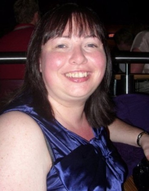 Deborah Boyle is fundraising for Cancer Research UK