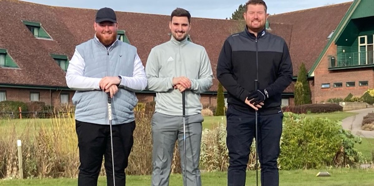 Harry Light is fundraising for PROSTATE CANCER UK