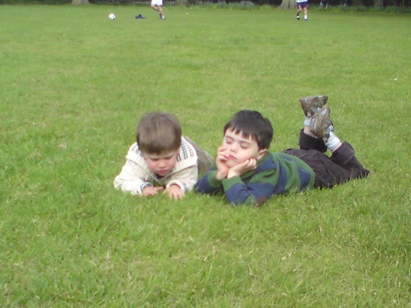 Sonya Desai is fundraising for William Tyndale School Charitable Trust