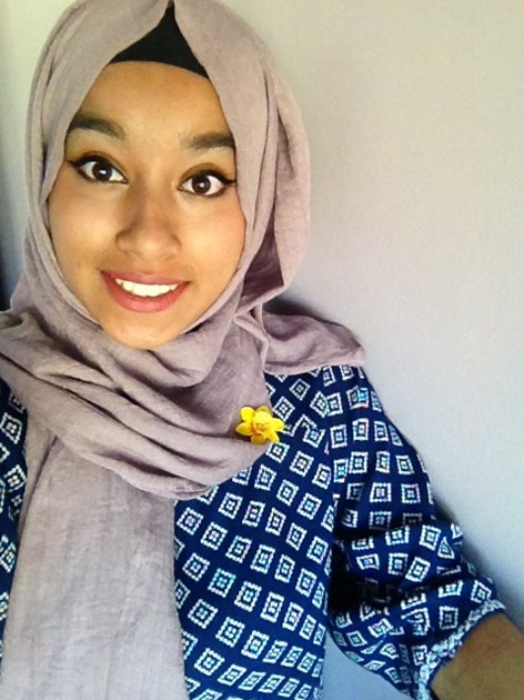 Mohima Aktar is fundraising for Penny Appeal