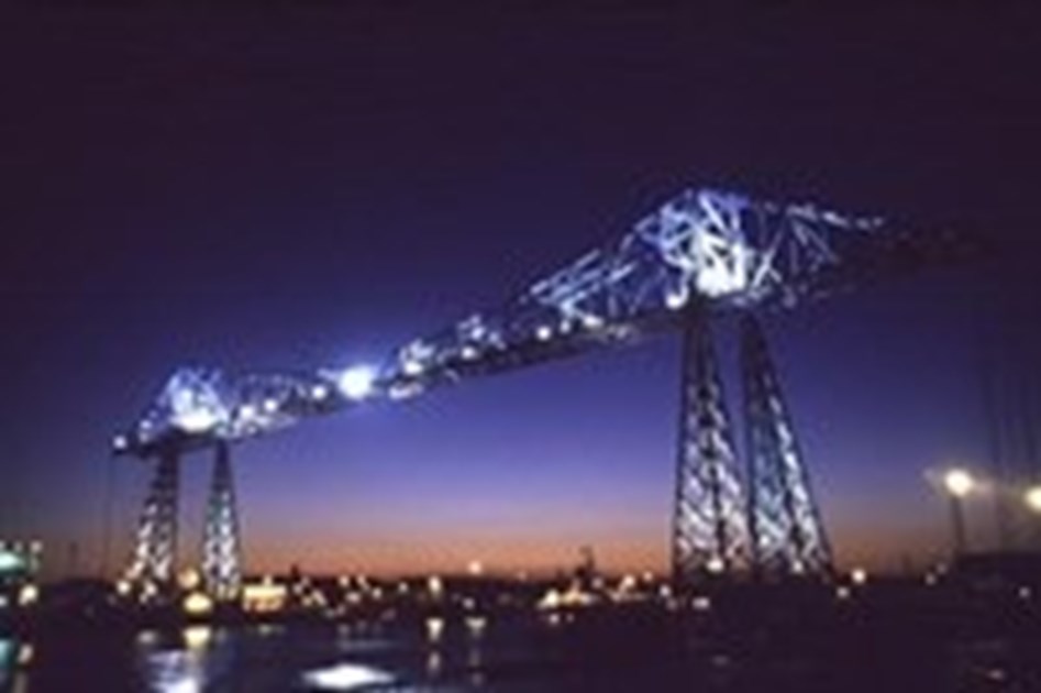 Sue Theobald is fundraising for The Teesside Charity