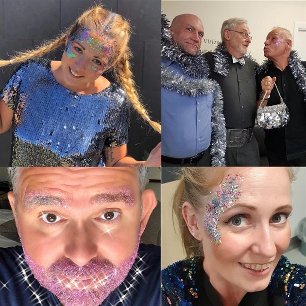 Emily Perrett is fundraising for BRAIN TUMOUR SUPPORT