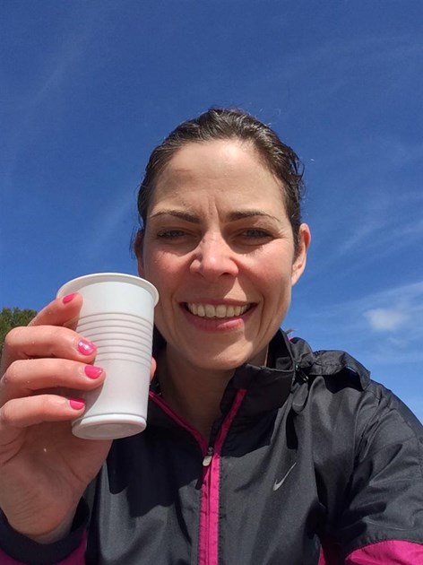 Julia Trapp is fundraising for St Gemma's Hospice