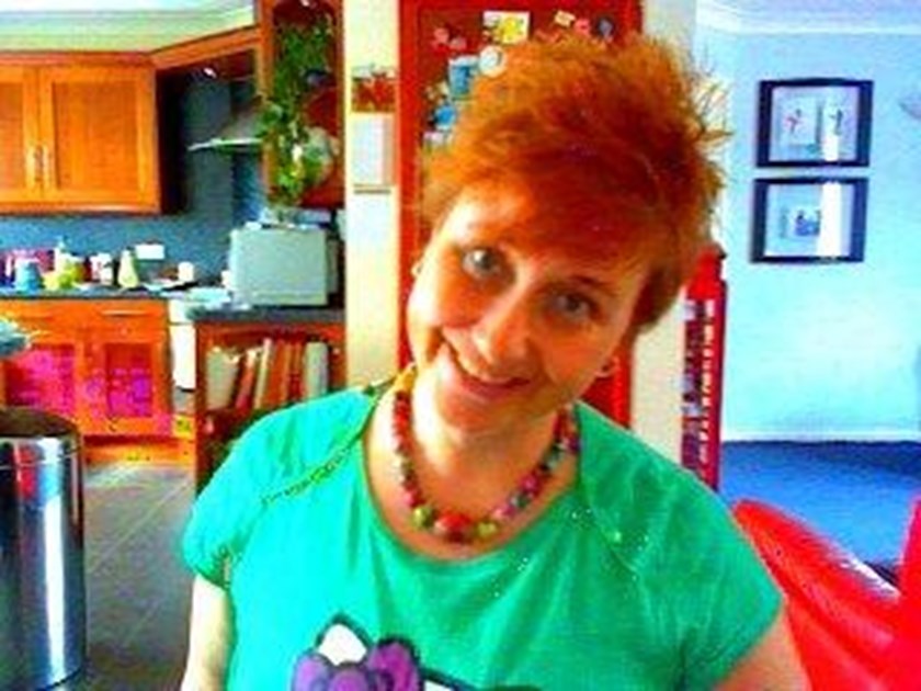 Aleta Paddock is fundraising for Chest Heart & Stroke Scotland