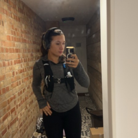 caitlin bryan is fundraising for The Brain Tumour Charity