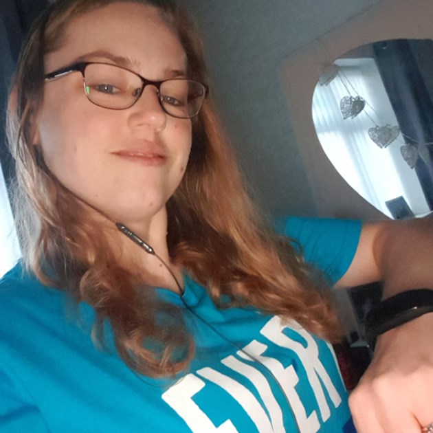 Claire Simms is fundraising for Diabetes UK