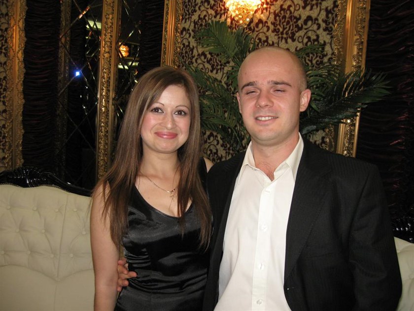 elena rusu is fundraising for Friends of Education Africa, UK