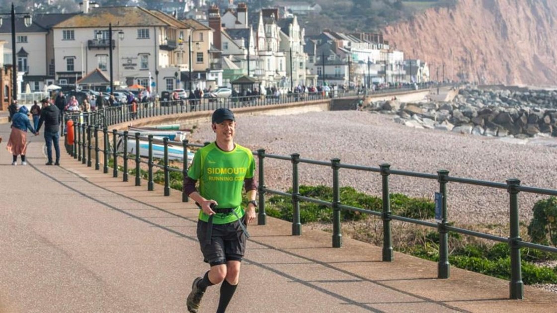 Claire Potts is fundraising for Diabetes UK