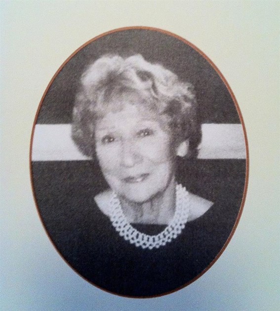 Tonia Page is fundraising for Alzheimer's Society