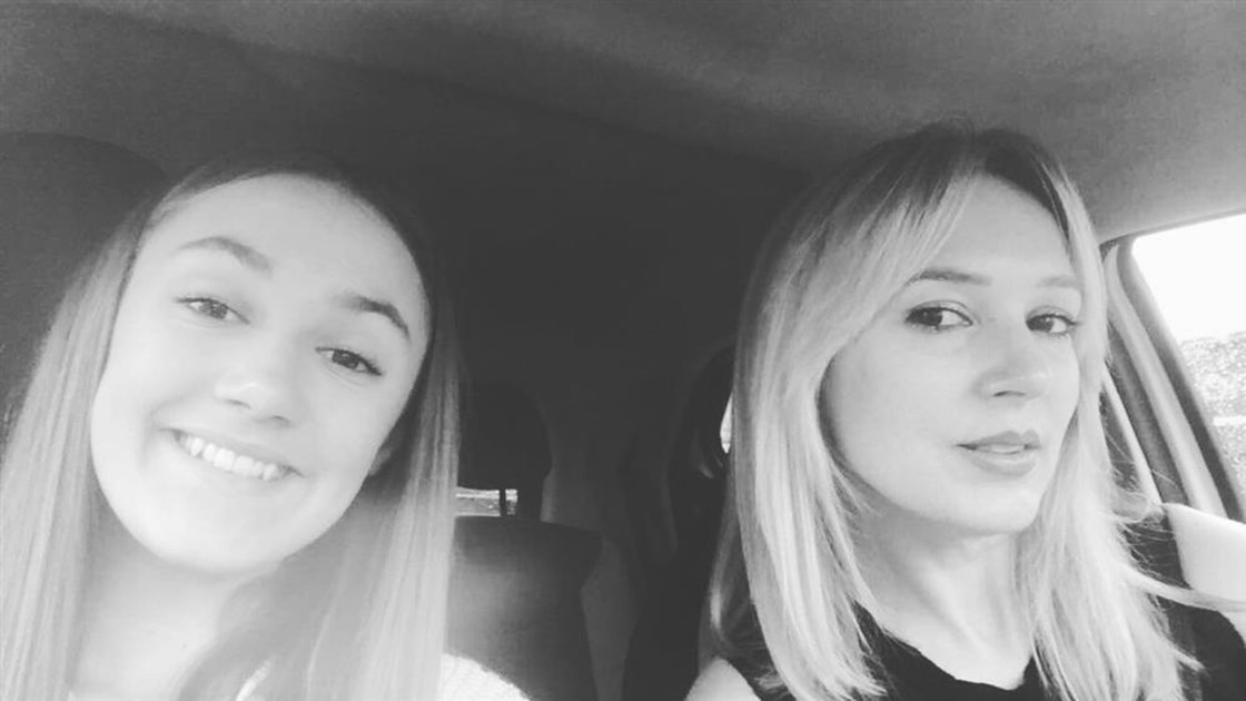 Ruth Harron is fundraising for SOS Bus NI