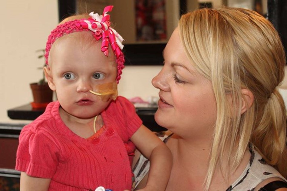 Solving Kids' Cancer is fundraising for Solving Kids’ Cancer UK