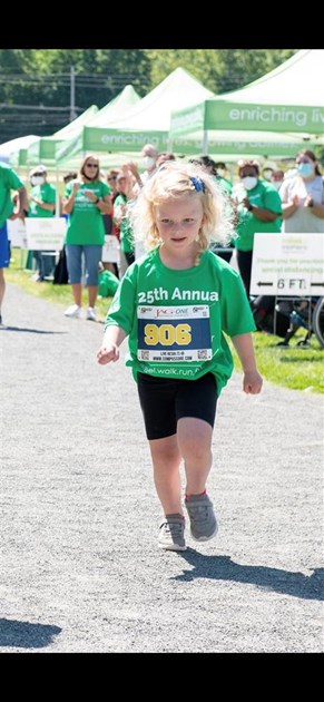 Jackie Jardim is fundraising for Matheny School And Hospital