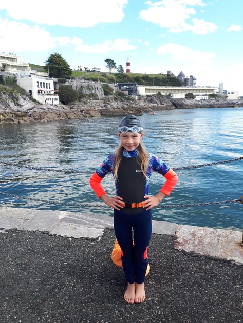 Alexandra Hooper is fundraising for The Chestnut Appeal for Men's Health