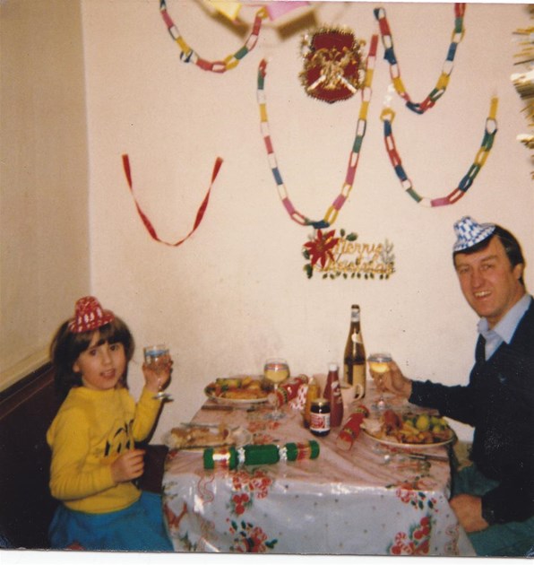 Tracey Gillingham is fundraising for The Lewy Body Society