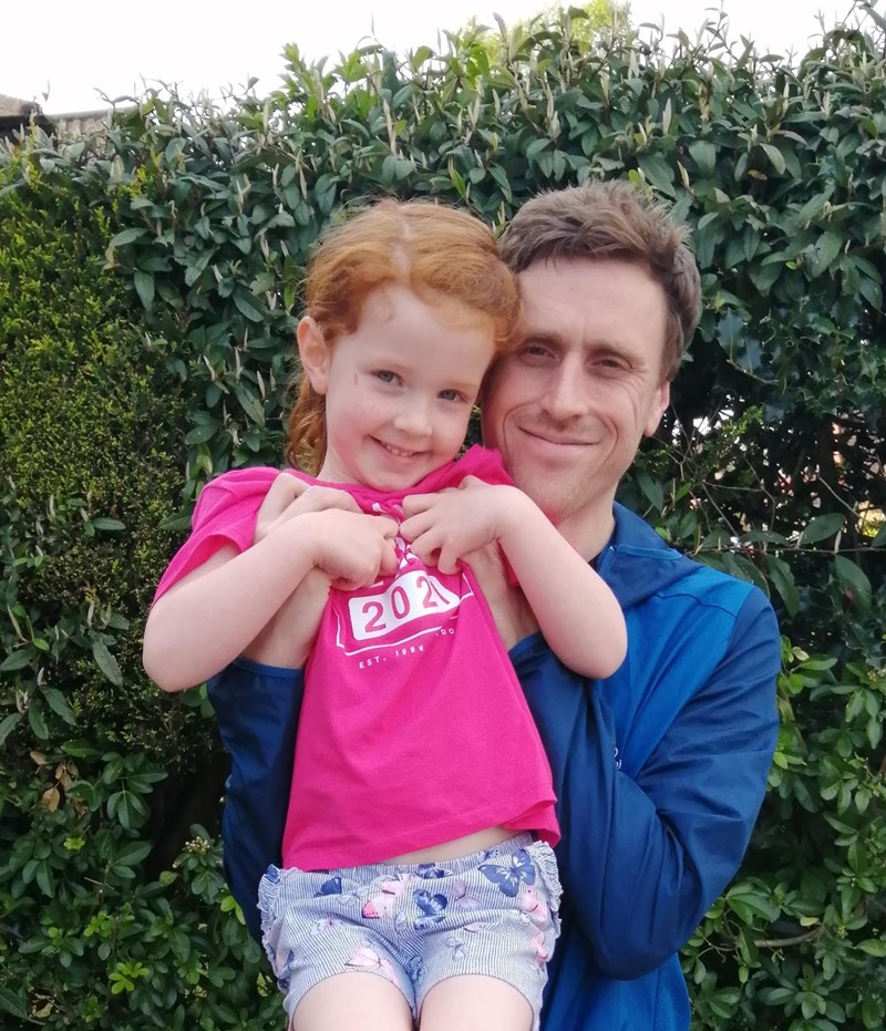 Marc Fortune is fundraising for Great Ormond Street Hospital Children's ...