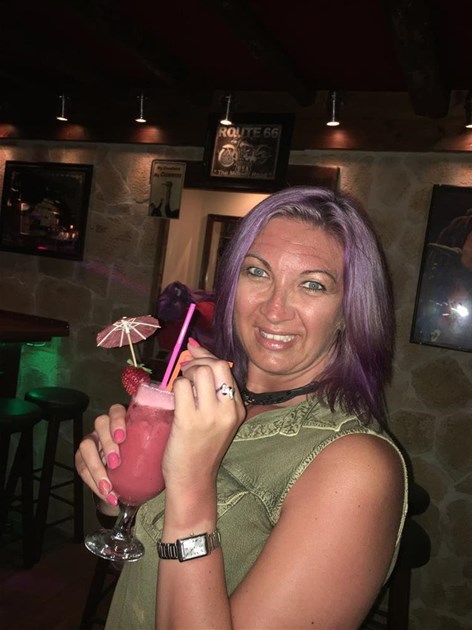 Matt Druce is fundraising for Cancer Research UK