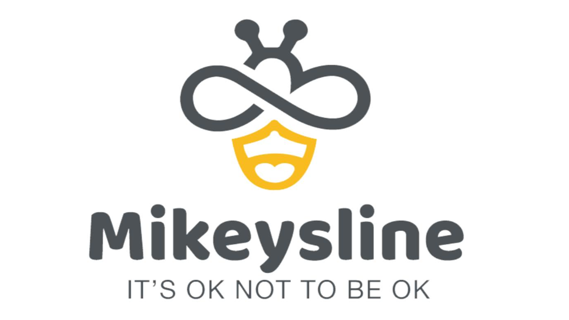 Jordan Sutherland is fundraising for Mikeysline