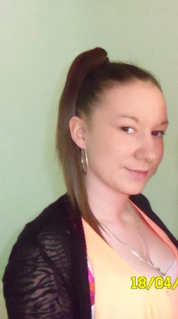 Jade Treloar is fundraising for Safer places