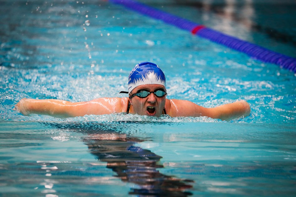 Alison Cowie is fundraising for Level Water