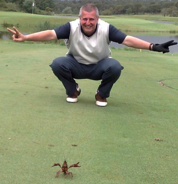 Paul Pipkin is fundraising for Multiple Sclerosis Trust (MS Trust)
