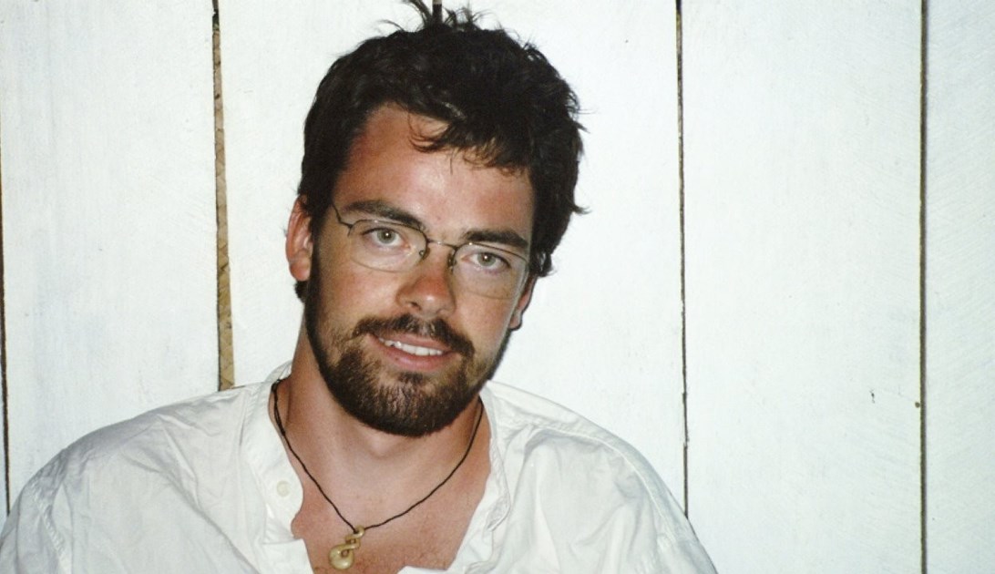 Robert Stanley-Jones is fundraising for Prevent Breast Cancer