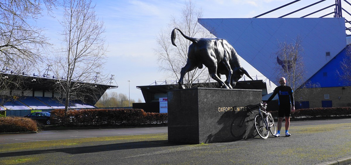 Graham Alder is fundraising for PROSTATE CANCER UK