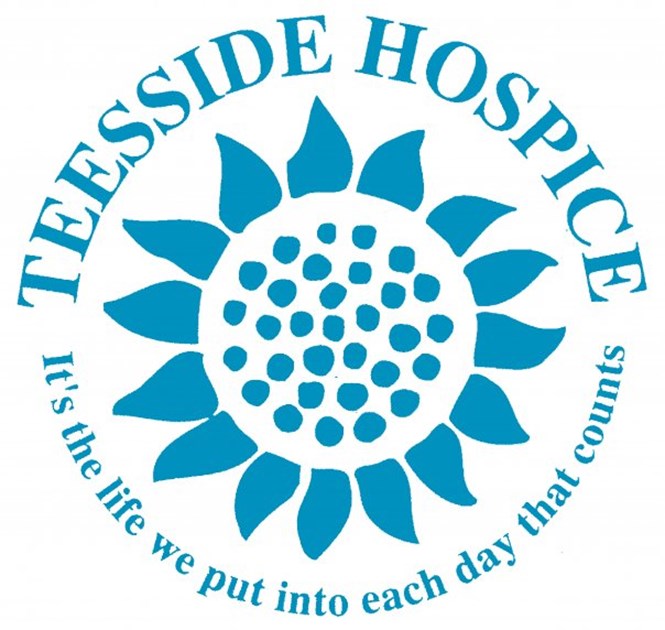 Sarah Snelling is fundraising for Teesside Hospice