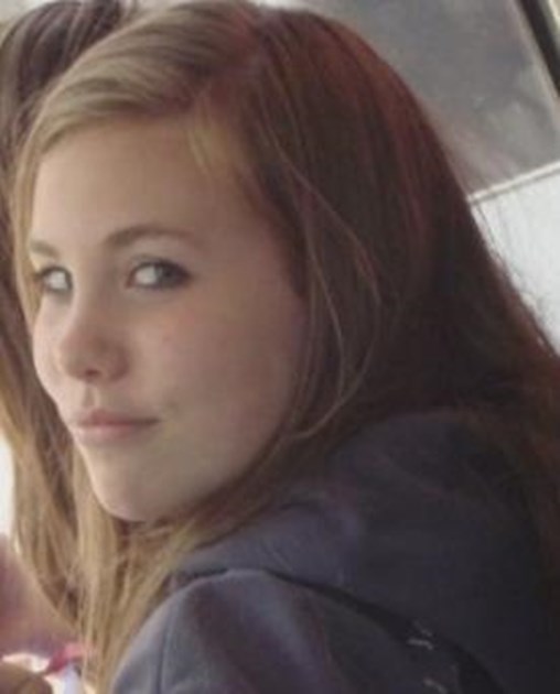 Rachael Solway is fundraising for Meningitis UK