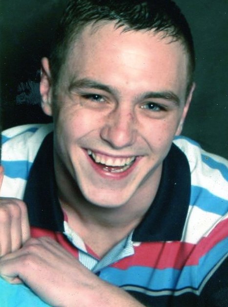 Andrew Monks is fundraising for Claire House Children's Hospice